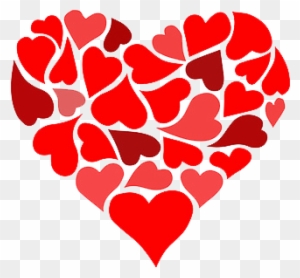 Heart Quiz - Valentines Day Icons Png - Free Transparent PNG Clipart ...