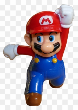 Mario Clipart Plumber - Mario Clipart Plumber - Free Transparent PNG ...
