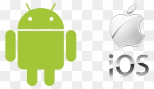 Ios Logo, Ios Symbol Meaning, History And Evolution - Android Alpha 1.0 ...