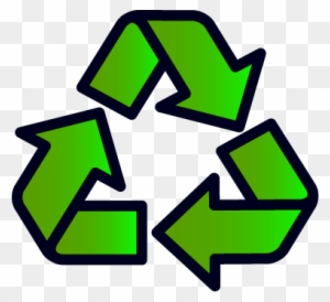 Recycle Exchange Logo - Recycle Gif Transparent Background - Free ...