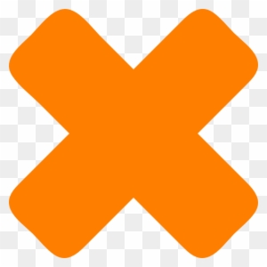 Heavy Multiplication X - Multiplication Sign Emoji - Free Transparent ...