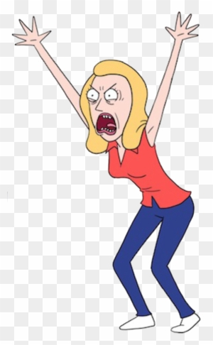 Rick Sanchez Morty Smith Model Sheet Drawing Character - Rick And Morty ...