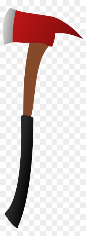 Fire Axe By Meowgon Of Zem On Deviantart - Fire Axe Vector Free - Free ...