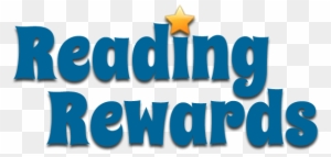 Reading Rewards - Free Transparent PNG Clipart Images Download