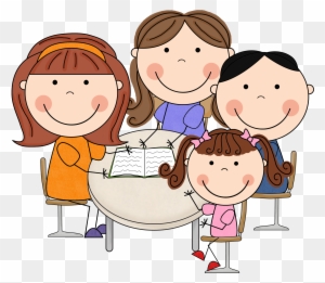 Parent Teacher Student Connect - Free Transparent PNG Clipart Images ...