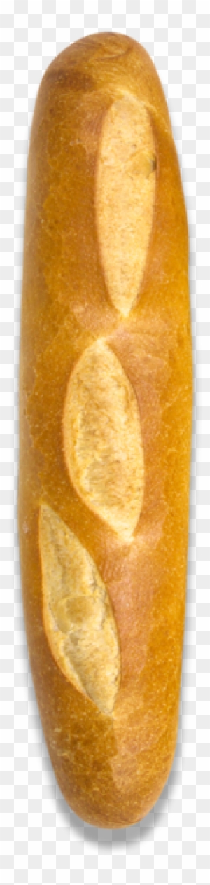 Hearth Baked Long Breads - Viennoiserie - Free Transparent PNG Clipart ...