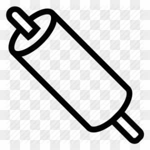 Bread, Bread Roller, Cooking, Dough Roller, Kitchen - Bake Roller Png ...