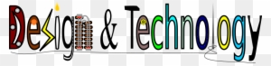Free Designandtechnology - Design And Technology Logo - Free ...