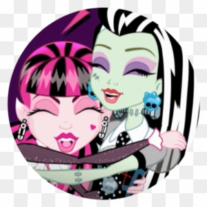 Monster High - Monster High Ghoul Spirit (nintendo Ds, 2011) - Free ...