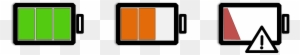 Low Batt - Electric Battery - Free Transparent PNG Clipart Images Download