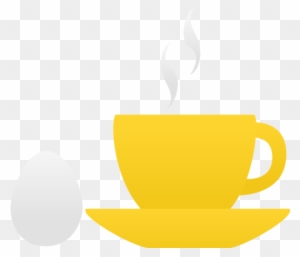 Egg - Breakfast Icon - Free Transparent PNG Clipart Images Download