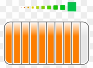 Animated Gif Progress Bar - Free Transparent PNG Clipart Images Download