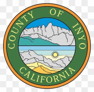 Inyo County Clerk-recorder - Inyo County, California - Free Transparent ...