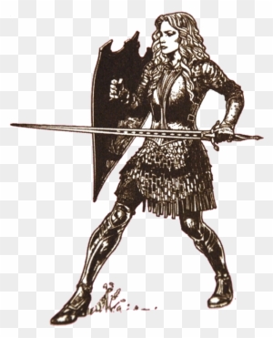 Alice2 - Alice In Wonderland Vorpal Sword - Free Transparent PNG ...