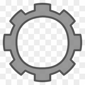 Engranaje Vector Png - Free Transparent PNG Clipart Images Download