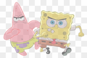 Sbsp] Spongebob, Patrick And Gary By Yojt765 - Quotes Patrick - Free ...
