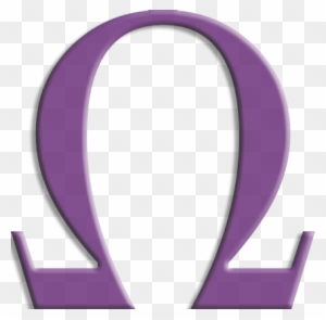 Omega Psi Phi - Omega Psi Phi Greek Letters - Free Transparent PNG ...