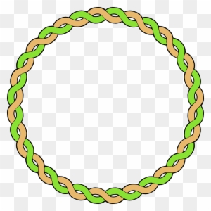 Circle Frames Clip Art, Transparent PNG Clipart Images Free Download ...
