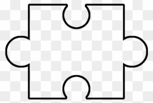 Download The Puzzle-piece Graphics To Build Your Own - Craft - Free ...