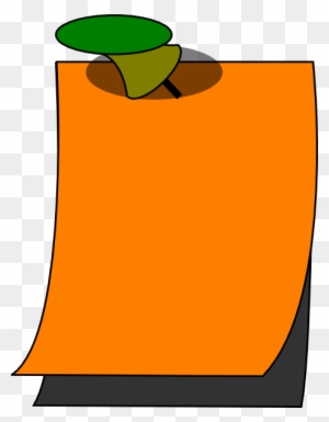 Post-it Note - Free Transparent PNG Clipart Images Download