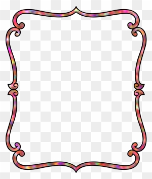 Frame Colour, Transparent PNG Clipart Images Free Download - ClipartMax