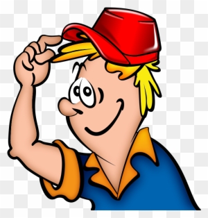 Put On A Hat - Free Transparent PNG Clipart Images Download