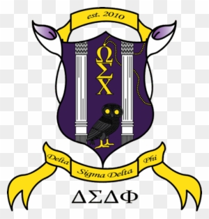 Omega Sigma Chi - Omega Sigma Chi - Free Transparent PNG Clipart Images ...