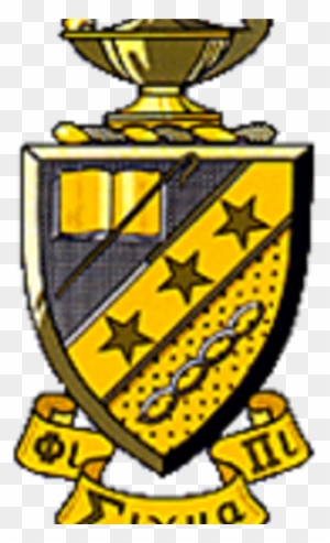 Crest - Kappa Phi Lambda Crest - Free Transparent PNG Clipart Images Download
