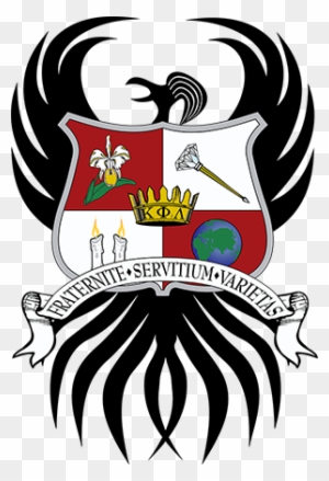 Crest - Kappa Phi Lambda Crest - Free Transparent PNG Clipart Images ...