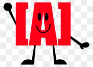 Letter And Square Brackets - Bracket - Free Transparent PNG Clipart ...