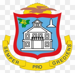 Sint Maarten - Government Of Sint Maarten - Free Transparent PNG ...