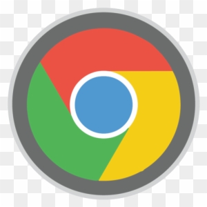 New Google Chrome Icon - Better Google Chrome Icon - Free Transparent ...