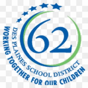 School District - District 62 Des Plaines - Free Transparent PNG ...