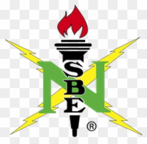 Nsbe-dfw - National Society Of Black Engineers - Free Transparent PNG ...