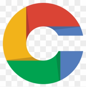 New Google Chrome Icon - Better Google Chrome Icon - Free Transparent ...