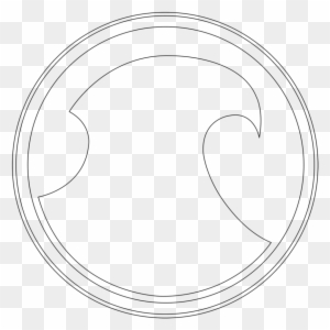 Robin Clipart Logo - Robin Emblem - Full Size PNG Clipart Images Download