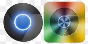 New Google Chrome Icon - Better Google Chrome Icon - Free Transparent ...