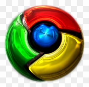 New Google Chrome Icon - Better Google Chrome Icon - Free Transparent ...