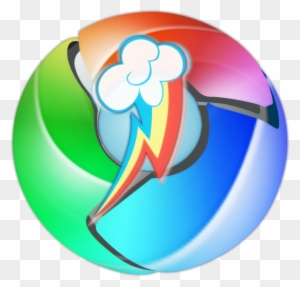 New Google Chrome Icon - Better Google Chrome Icon - Free Transparent ...