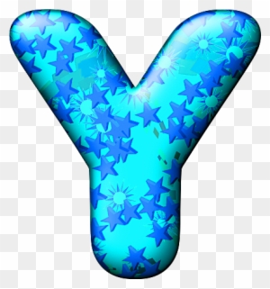 Clip Arts Related To - Cool Letter Y - Free Transparent PNG Clipart ...