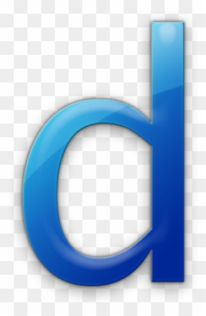 D Letter Clip Art - Free Transparent PNG Clipart Images Download