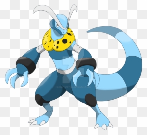 Commission Water Starter By Raiphen Commission Water - Real Or Fake ...