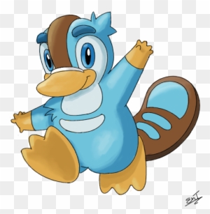 Commission Water Starter By Raiphen Commission Water - Real Or Fake ...