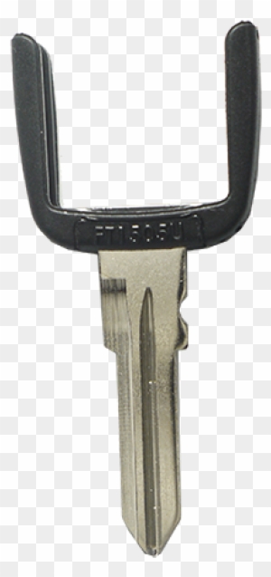 Gt15r Keyline Horseshoe Key For Tkm - Key - Free Transparent PNG ...