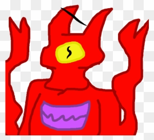 It's Hard To Do A Derp Face With A One Eyed Sona By - Cartoon - Free ...