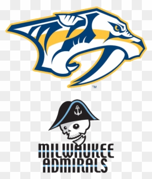 Nashville Predators Logo - Music Of The Nashville Predators - Free ...