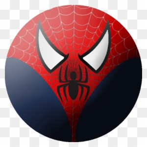 Here Is The First Of Many Super Hero Circles To Come - Spiderman ...