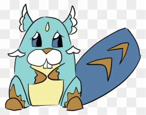 Original Pokemon Fakemon Starter Pokemon Water Starter - Tumblr - Free ...