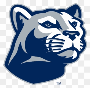 Nittany Lion Clipart - Penn State University Logo - Free Transparent ...