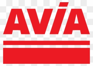 Logo Avia Png - Free Transparent PNG Clipart Images Download